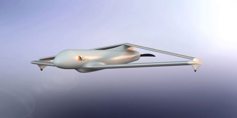 40ACS - 5 BHP Wankel Rotary Engine | Air-Cooled & Compact | Advanced ...