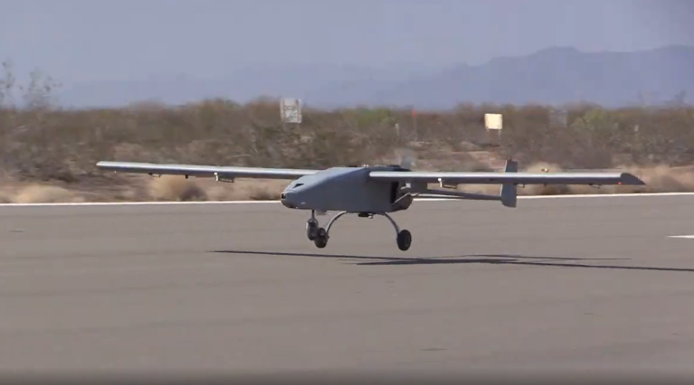 Uncrewed Aerial Vehicles - Advantages of Wankel Rotary Engines
